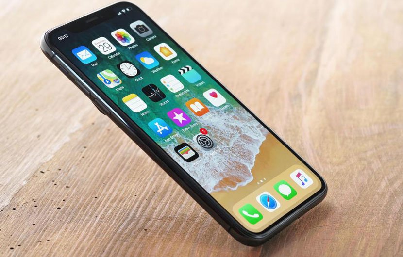 New iPhone with revolution in speed - KOHA.net